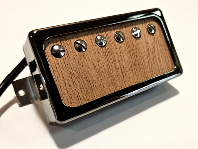 Donovan Pickups - Custom Hand Wound Pickups - Custom